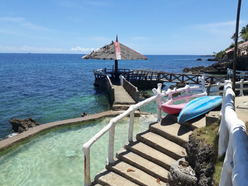 Best Leisure & Food Destinations in Bogo City, Cebu - Camella Homes