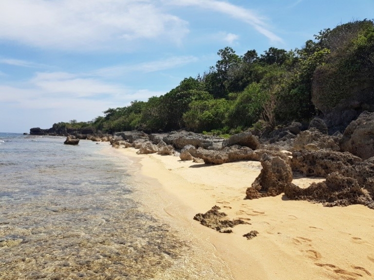 Underrated Summer Spots in Pangasinan - Camella Homes