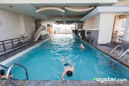Top Indoor Swimming Pools You Can Visit in Metro Manila - Camella Homes