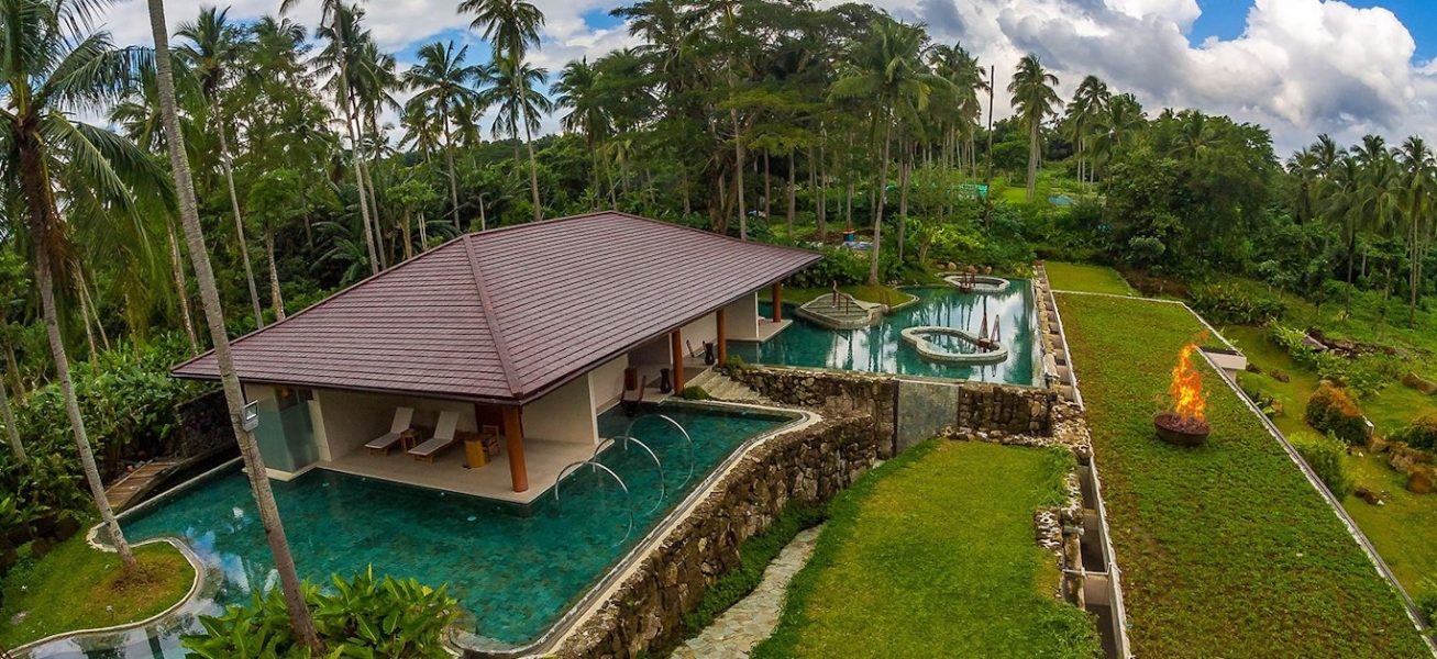 Uncrowded and Underrated Nature Resorts Near Manila - Camella Homes