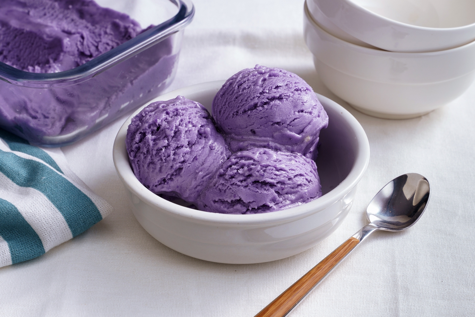 Best & Unique Ice Cream Flavors in the Philippines - Camella Homes