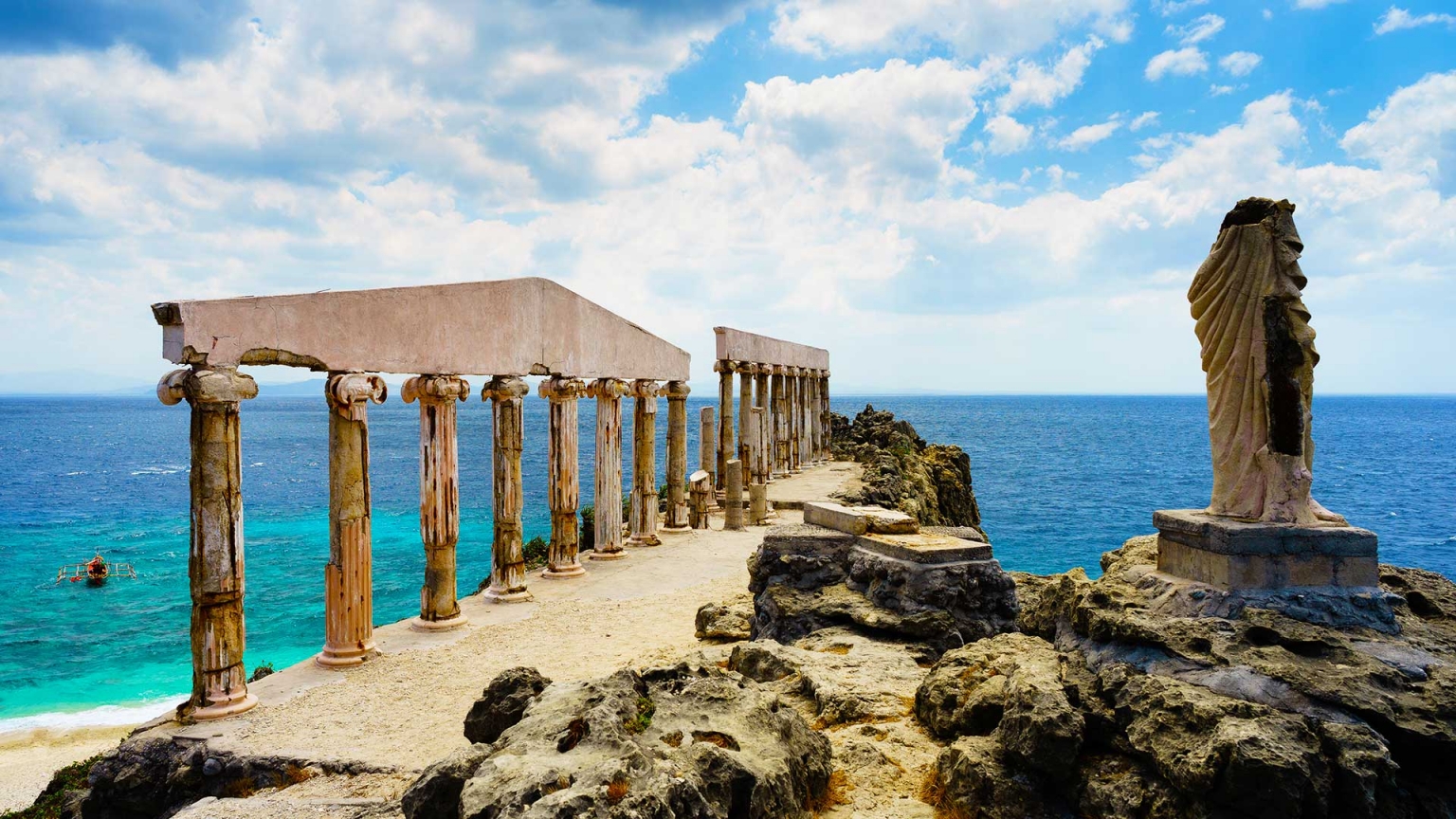 Batangas: A Hassle-Free Life on the Road - Camella Homes