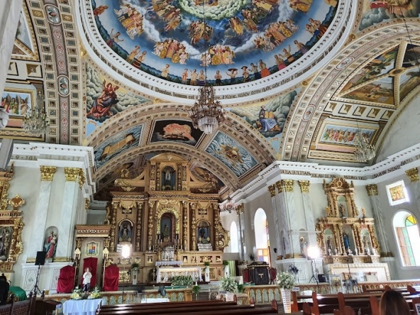 Must-Visit Churches and Retreat Centers for Holy Week This 2022 - Camella Homes