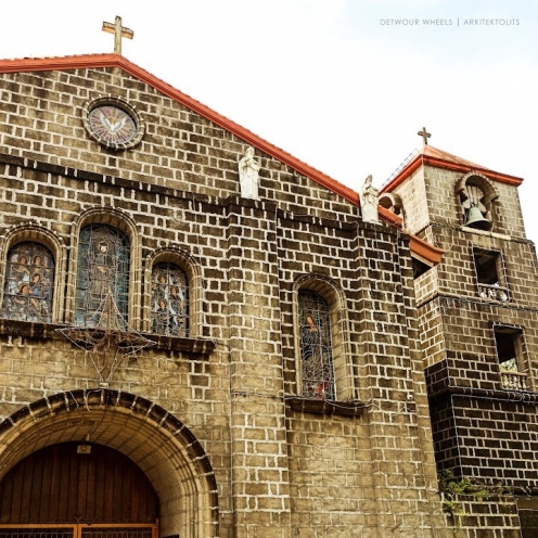 Must-Visit Churches and Retreat Centers for Holy Week This 2022 - Camella Homes