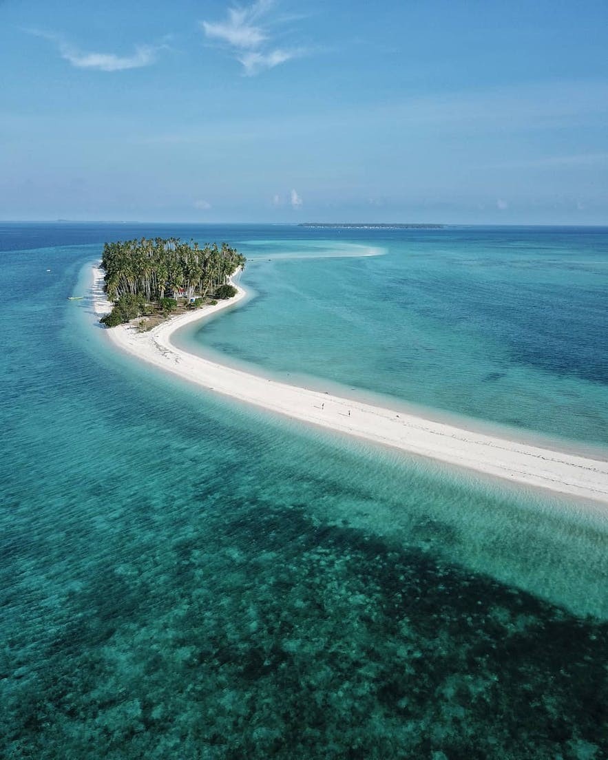 12 Most Famous Sandbars in the Philippines to Visit | Camella Homes