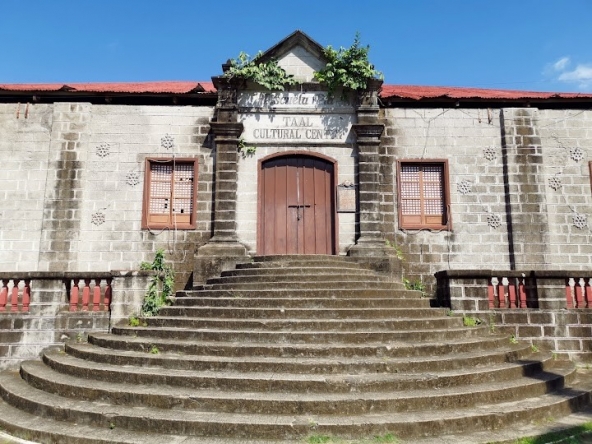 Taal Tourists Spots to Visit for a Quick Summer Getaway - Camella Homes