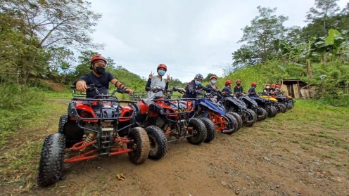 Activities to Do when Visiting Rizal Province - Camella Homes