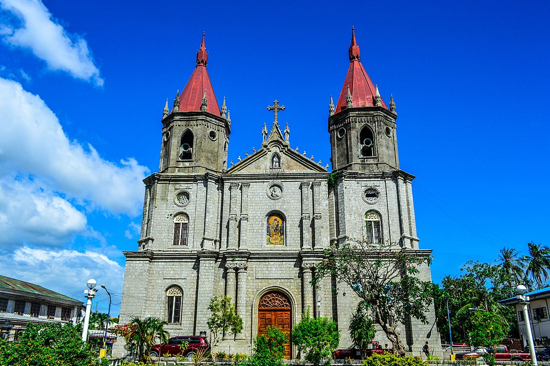 Must-See Architectural Churches in Iloilo - Camella Homes