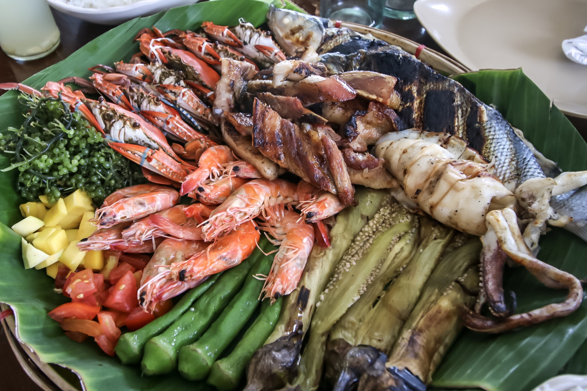 If you are spending the summer in Pangasinan, don't forget to stop by ...
