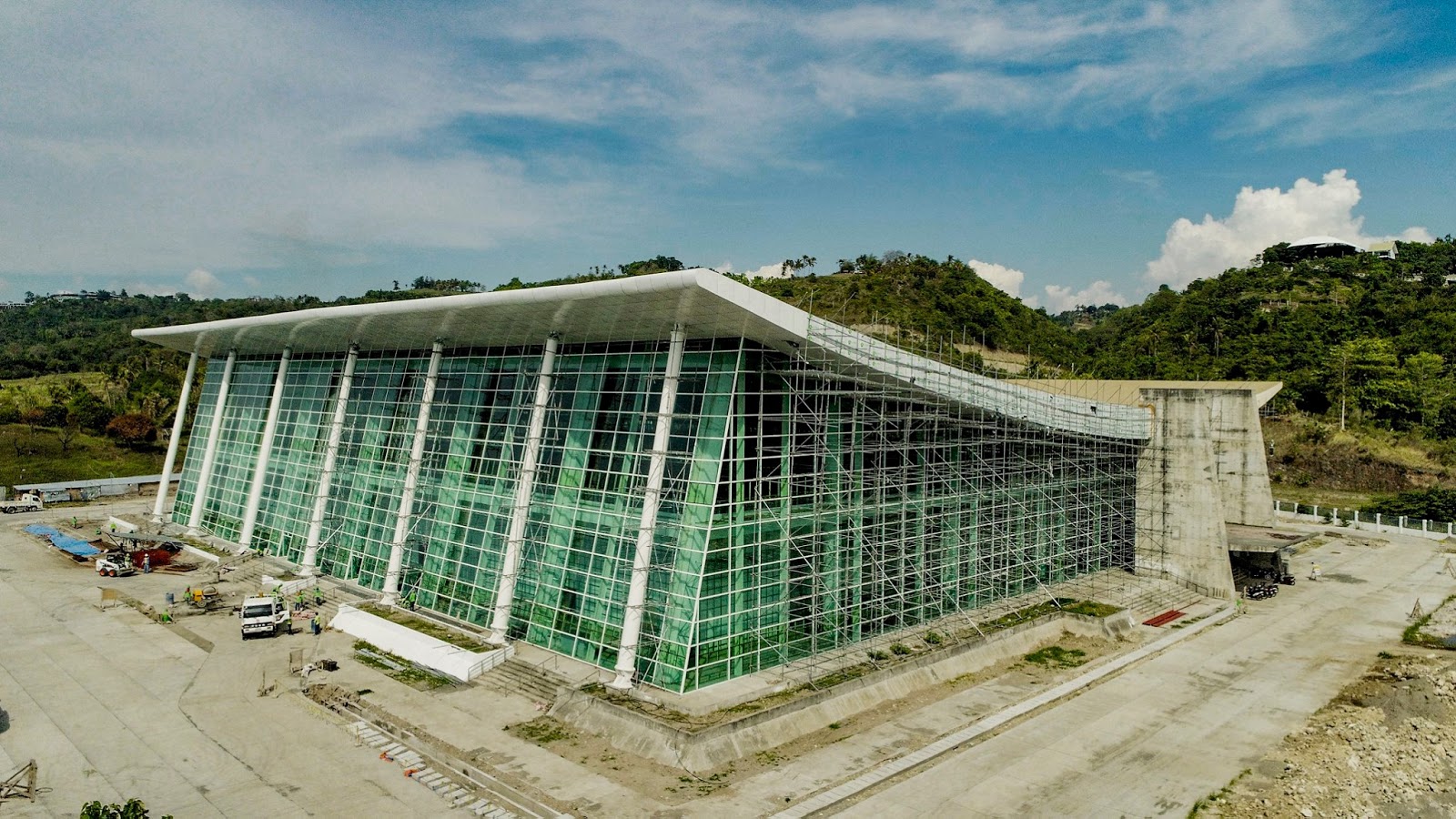 Major Infrastructure Updates 2022 in Cagayan De Oro - Camella Homes