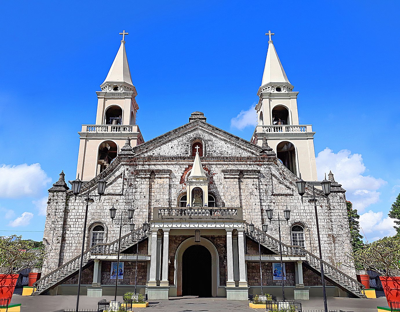 Must-See Architectural Churches in Iloilo - Camella Homes