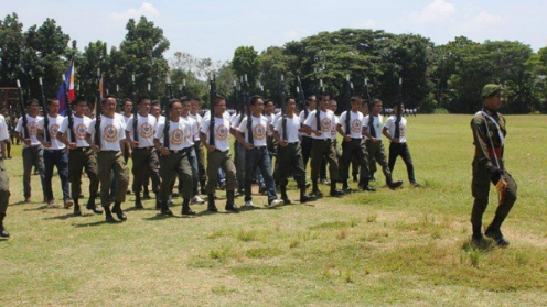 Mandatory ROTC: Comparison of PH Defense to ASEAN Countries