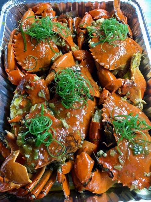 If you are spending the summer in Pangasinan, don't forget to stop by ...