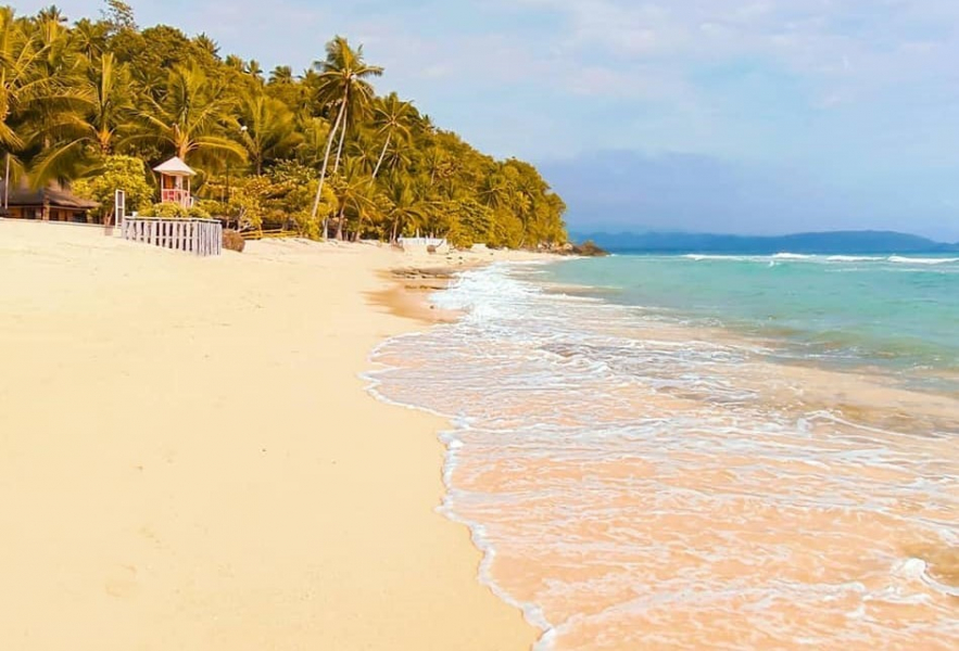 Best Beaches to Visit in Mindanao this Summer - Camella Homes