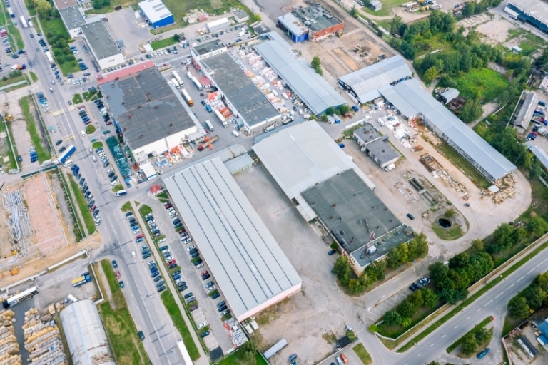 CALABARZON as PH Industrial Hub: Effects on Real Estate - Camella