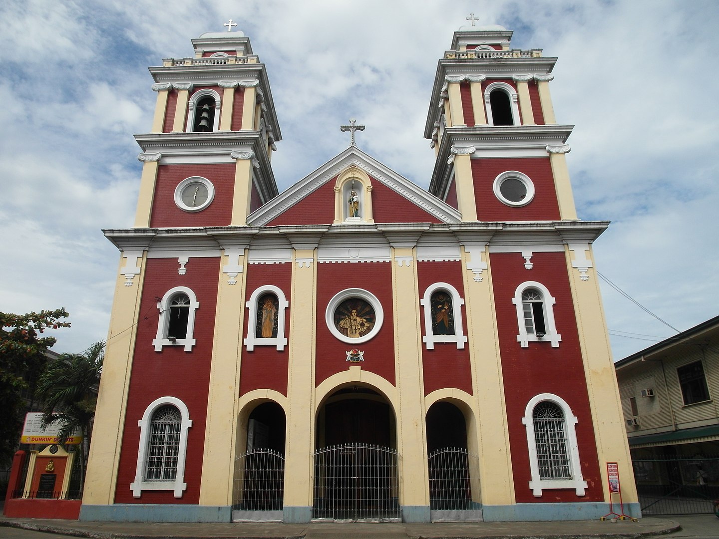 Must-See Architectural Churches in Iloilo - Camella Homes