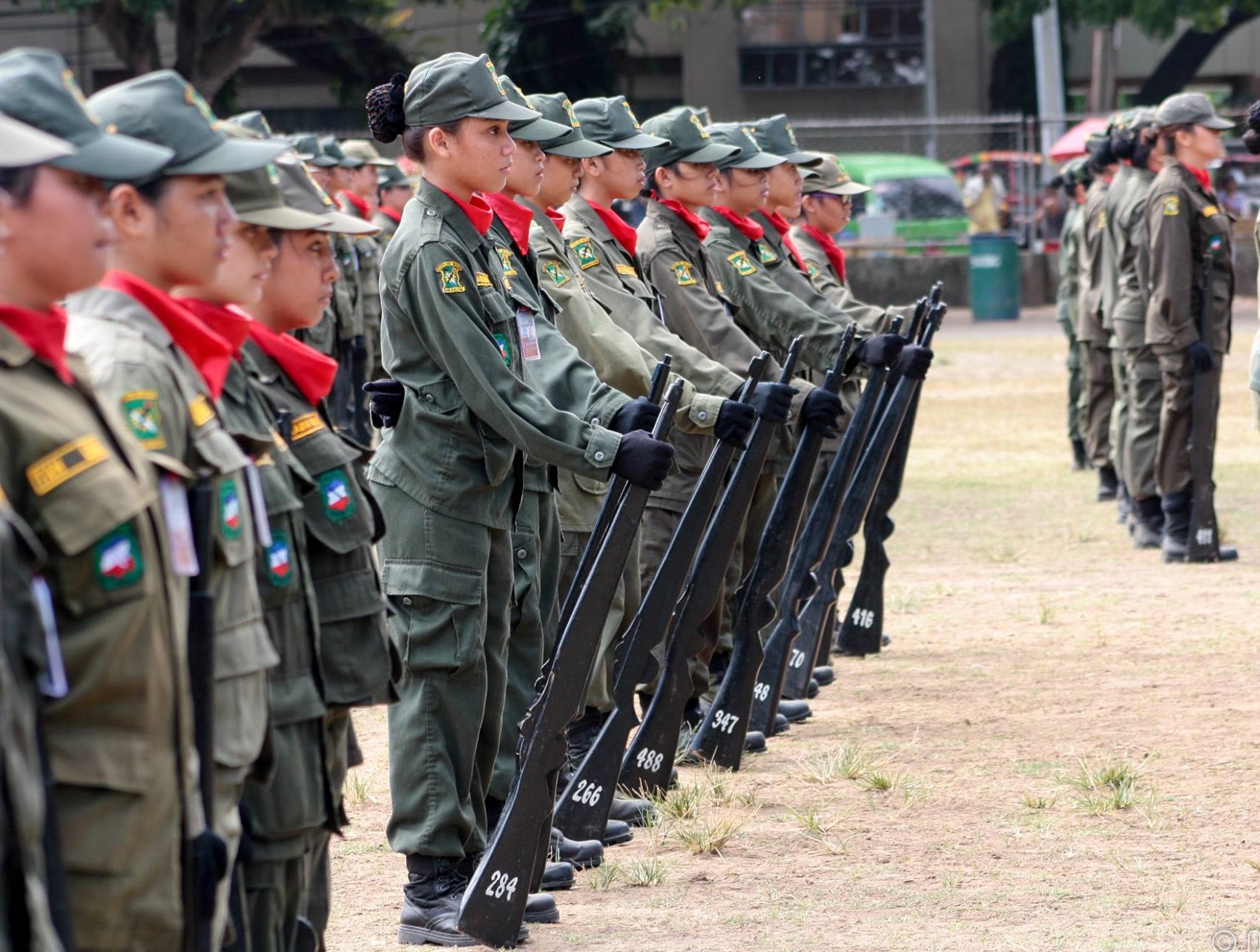 Mandatory ROTC Comparison Of PH Defense To ASEAN Countries mandatory-rotc-comparison-of-ph-defense-to-asean-countries