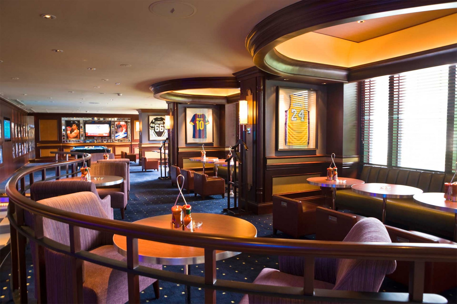 Best Sports Bars in Manila to Watch 2022 NBA Finals - Camella Homes