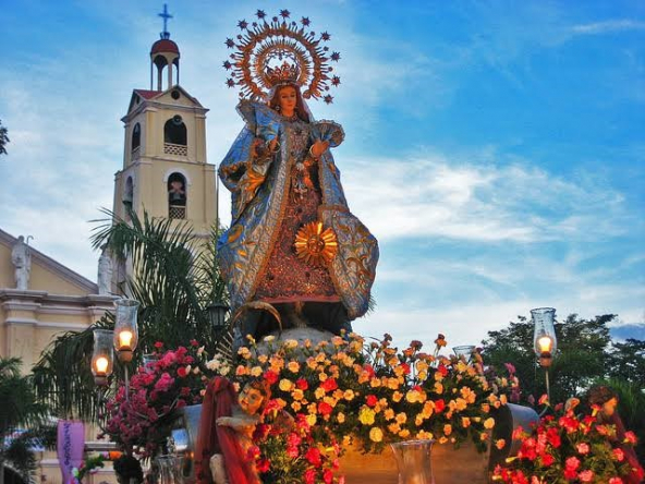 How and Why Is Flores de Mayo Celebrated in the Philippines | Camella