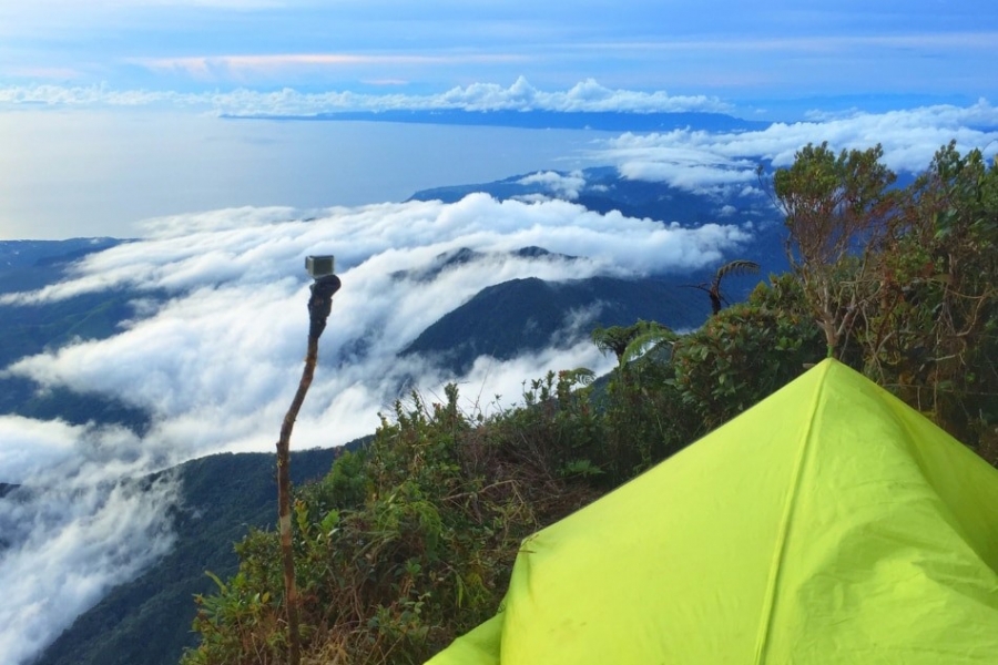 Marvelous Mountains and Hiking Trails to Trek in the Visayas - Camella ...