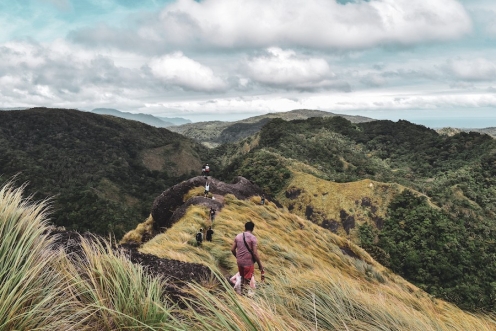 Marvelous Mountains and Hiking Trails to Trek in the Visayas - Camella ...