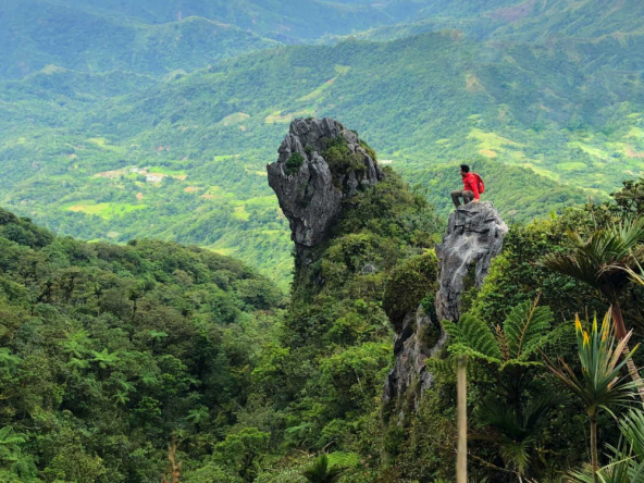 Marvelous Mountains and Hiking Trails to Trek in the Visayas - Camella ...