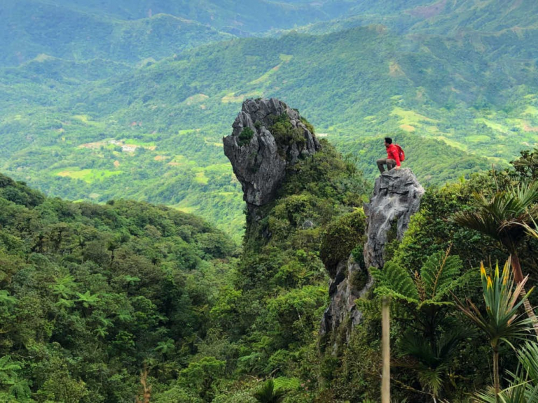 Marvelous Mountains and Hiking Trails to Trek in the Visayas - Camella ...