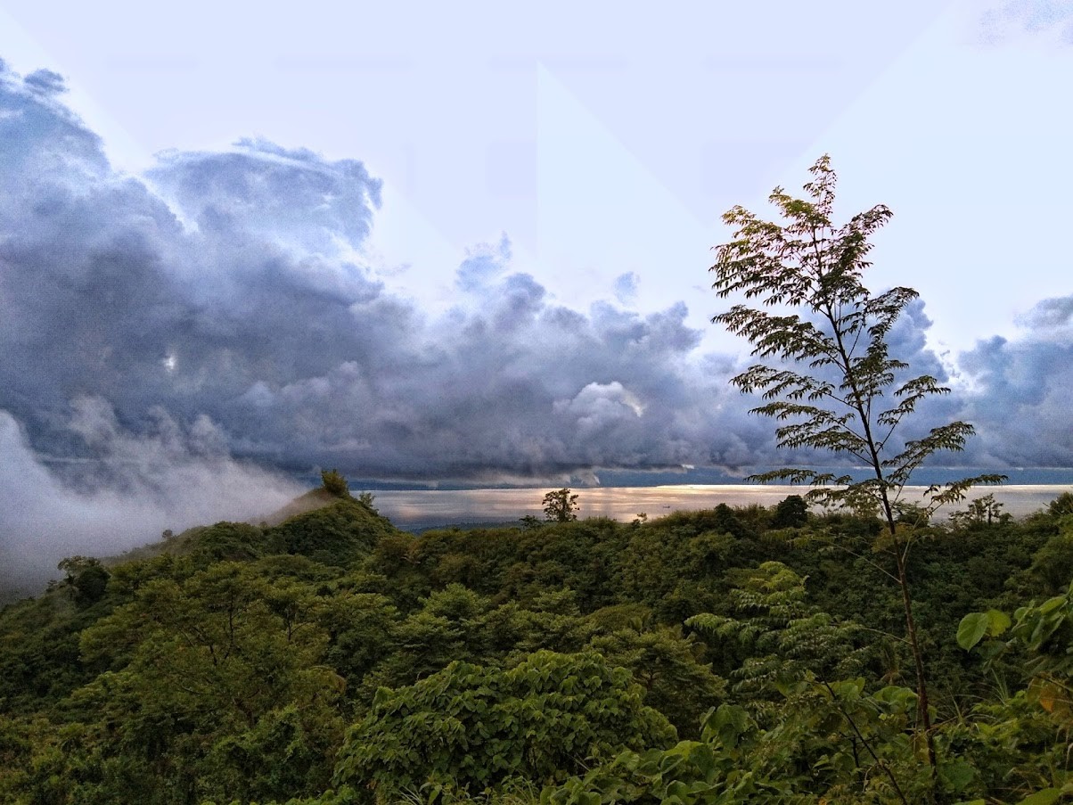 Marvelous Mountains and Hiking Trails to Trek in the Visayas - Camella ...