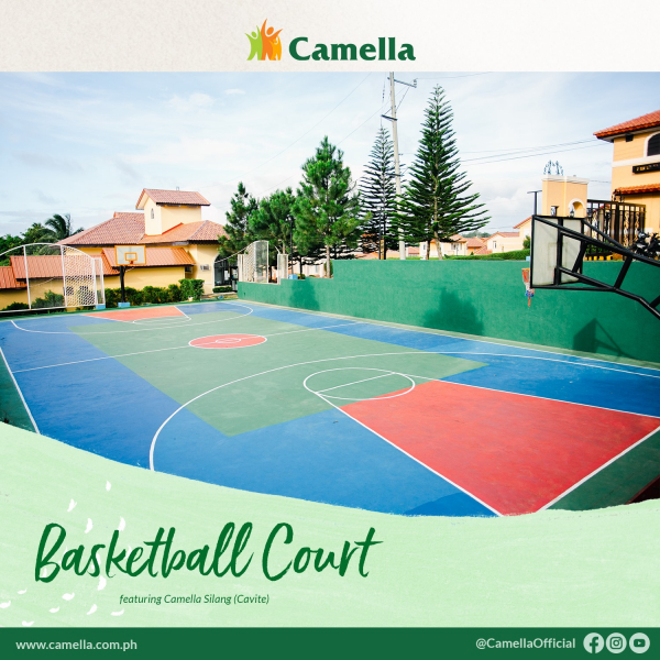 How Camella Creates Safe Places with Green Spaces - Camella Homes