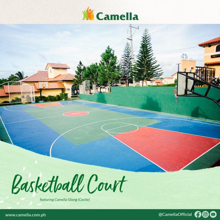 How Camella Creates Safe Places with Green Spaces - Camella Homes