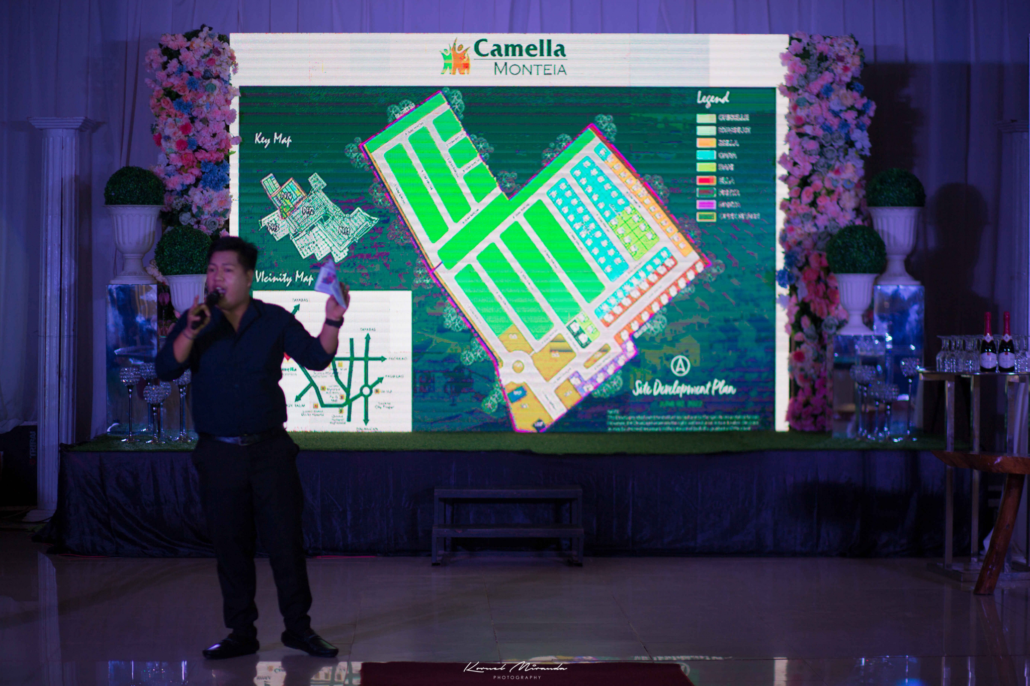 Camella Monteia: A Taste of Tuscany in Quezon Province | Camella