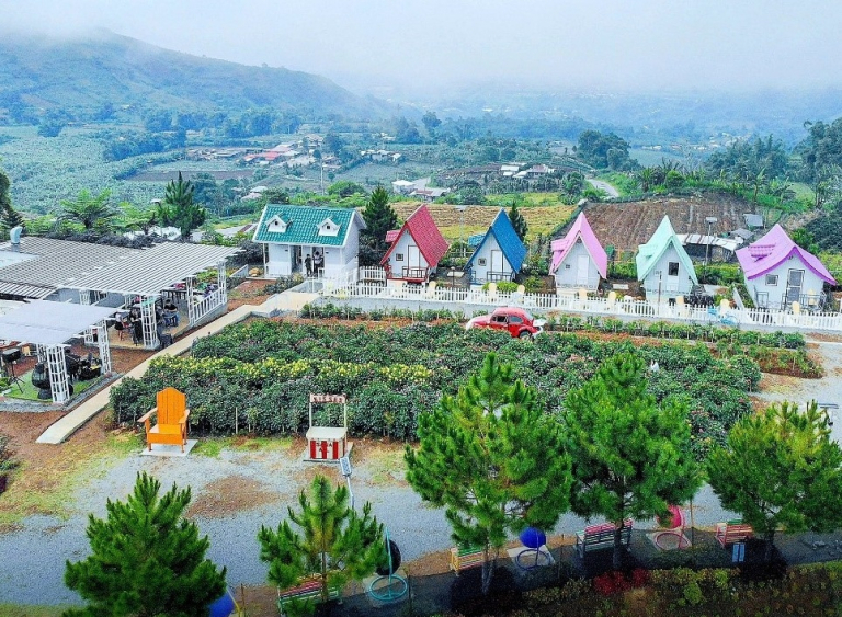 Explore the Wonders of Digos: The Gate City of the South | Camella