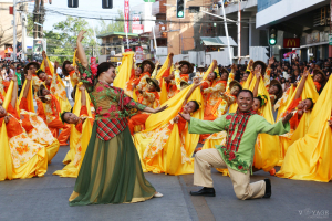 Sandugo Festival in Bohol: Here's What You Need to Know - Camella Homes