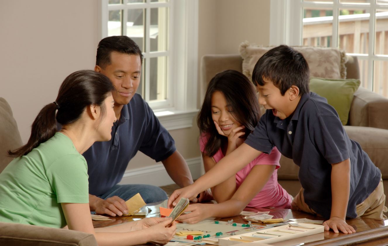 Filipino Traditions: What A Typical Filipino Family does on a Sunday ...