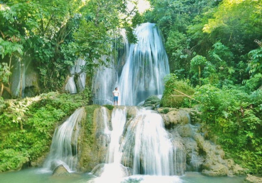 Best Instagrammable Places to Visit in Leyte Province - Camella