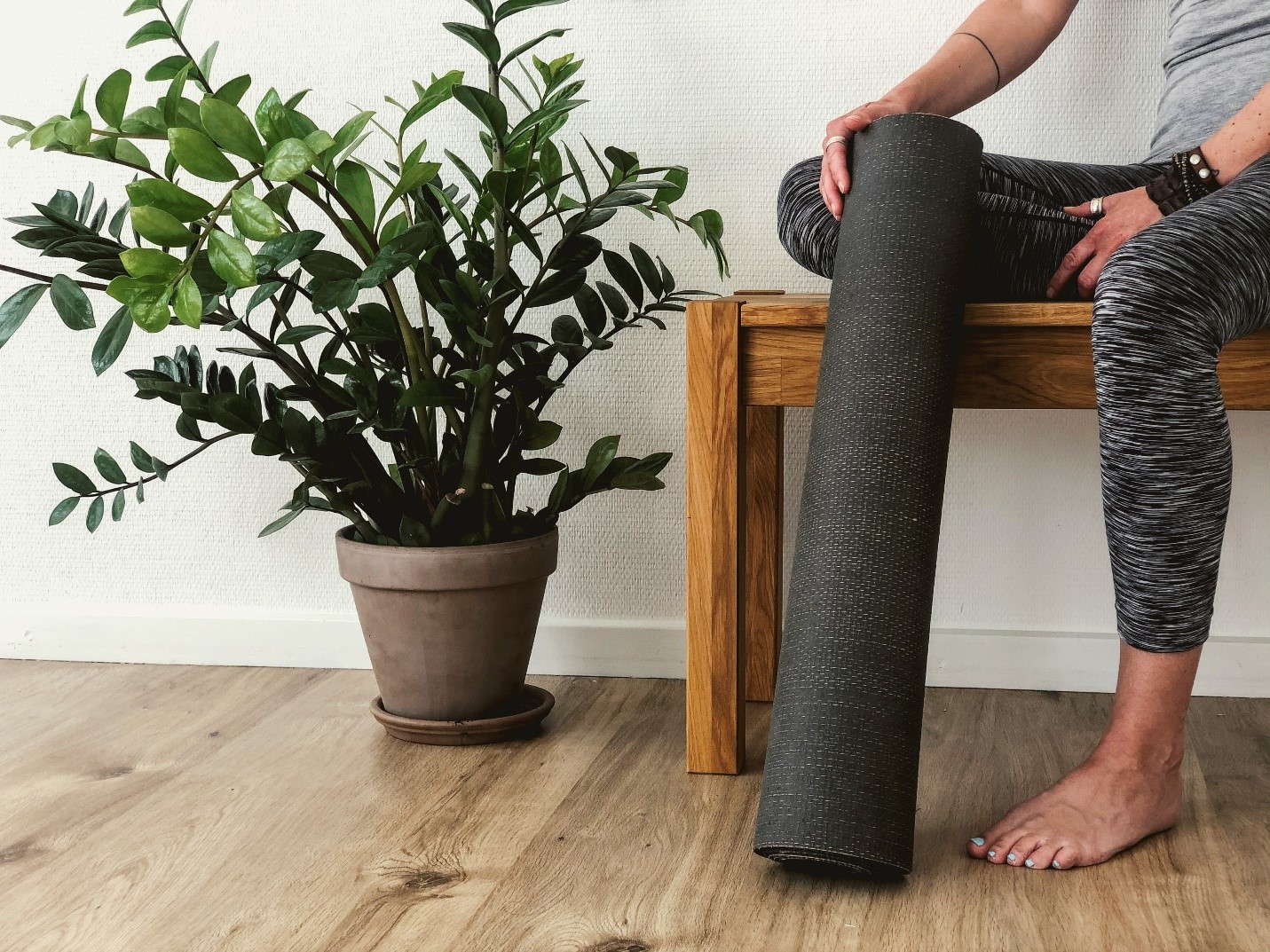 Studio Unit Indoor Exercises You Can Try Inside Your Condo Camella