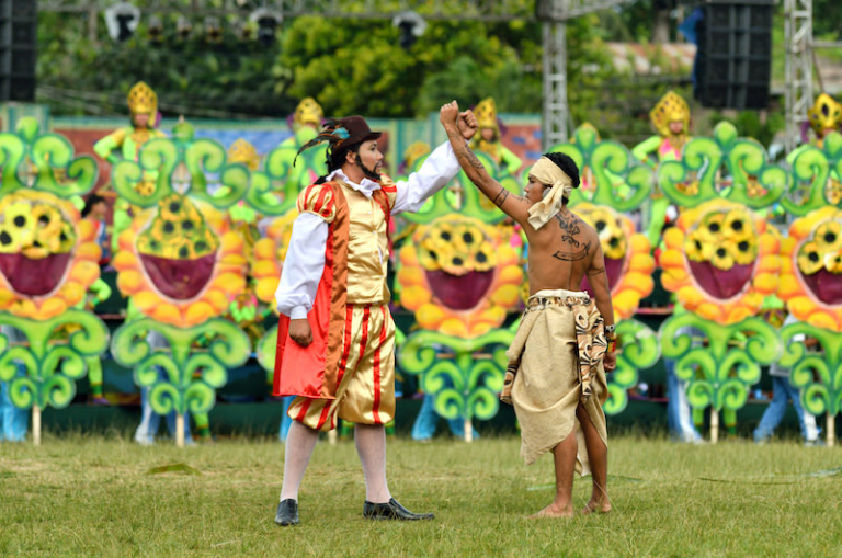 Sandugo Festival in Bohol: Here's What You Need to Know - Camella Homes