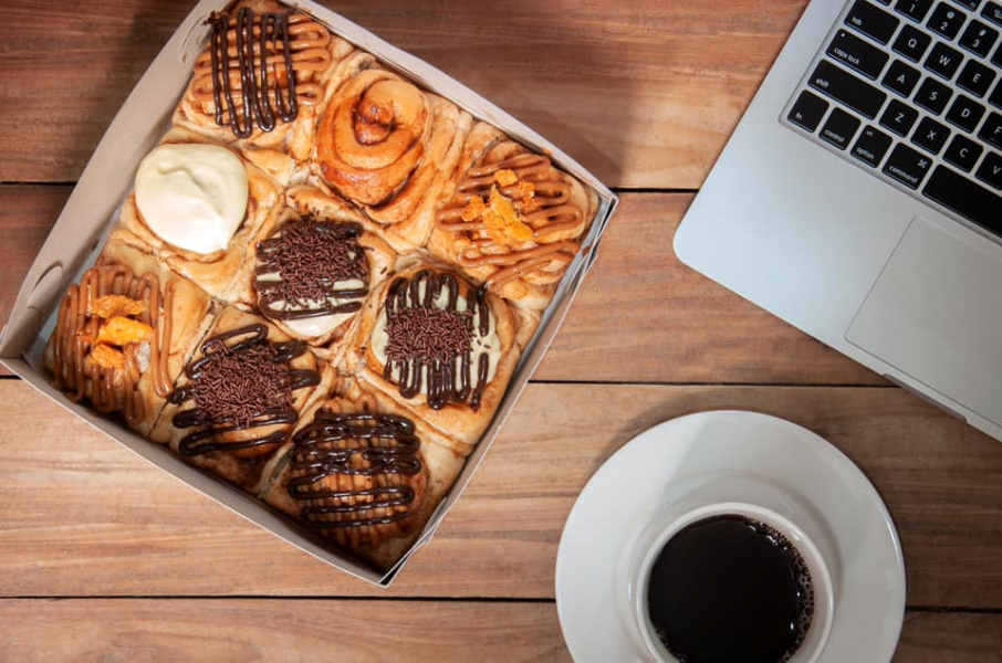 Where to Eat and Chill in Tagum City? - Camella