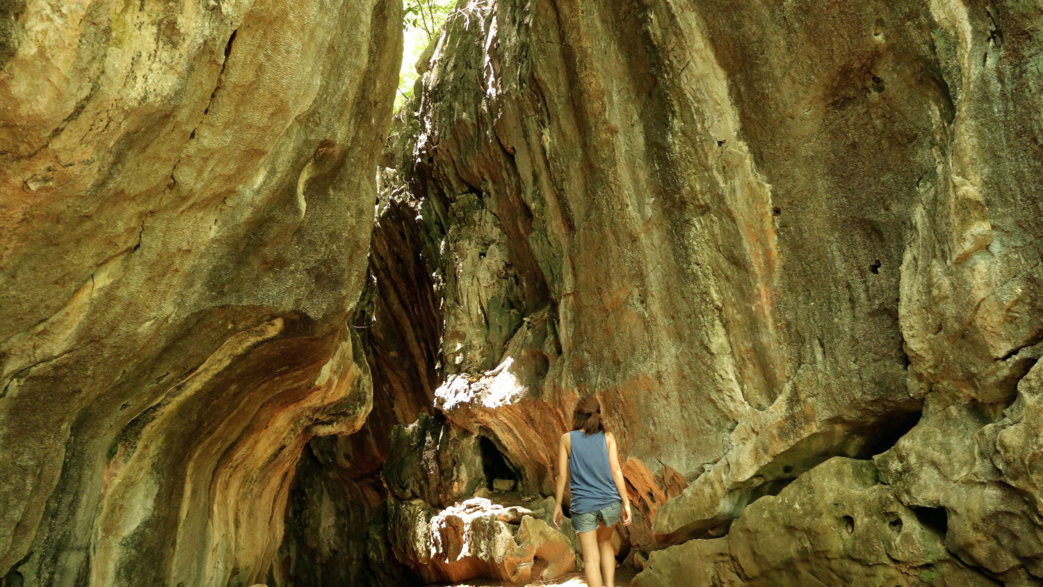 Challenging Extreme Sports to Try in Rizal Province - Camella