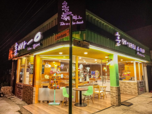 Where to Eat and Chill in Tagum City? - Camella