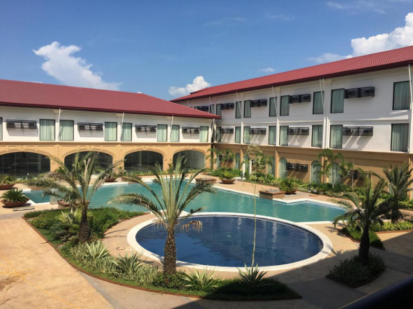 The Best Hotels to Stay for your Butuan Vacation - Camella