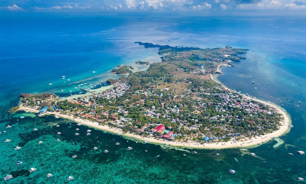 Why Live in Bogo Cebu: Discovering the Beauty of Bogo City in the ...