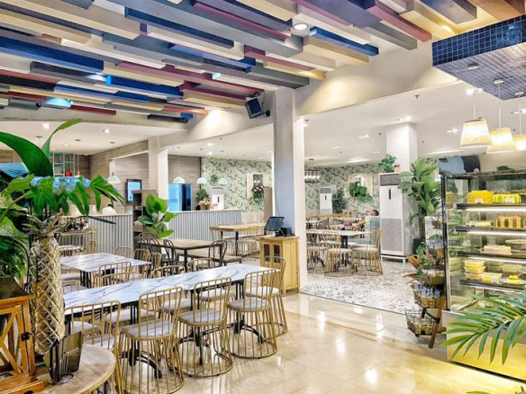 Where to Eat and Chill in Tagum City? - Camella