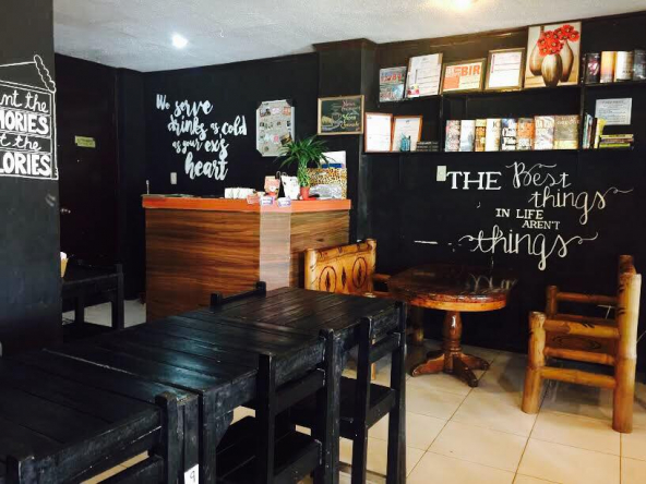 Where to Eat and Chill in Tagum City? - Camella