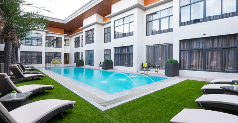 The Best Hotels to Stay for your Butuan Vacation - Camella