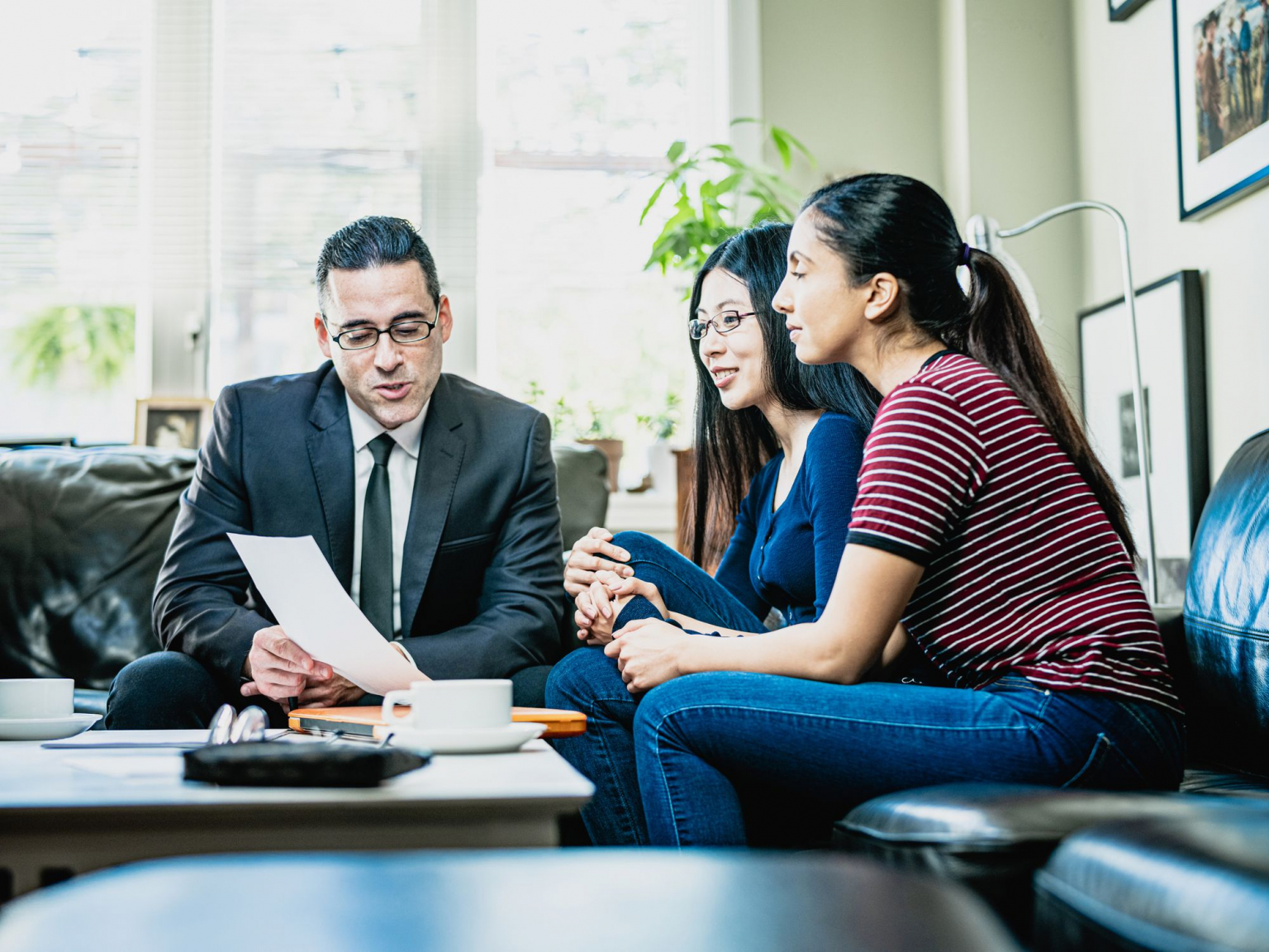 Types of Insurances to Secure your Properties - Camella