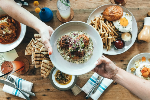Where to Eat and Chill in Tagum City? - Camella