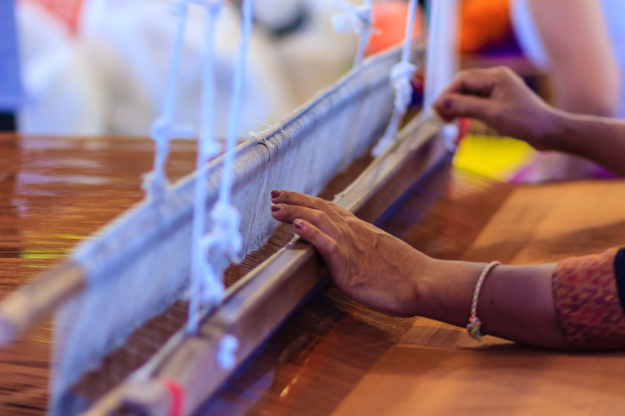 Local Fabrics in the Philippines & Where to Find Them - Camella