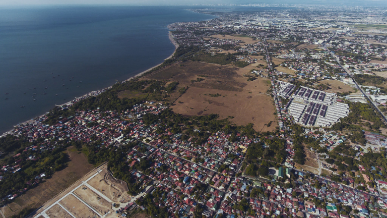 Why Invest in Tanza, Cavite?