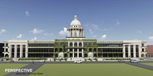 Big-Ticket Infrastructure Projects in Laoag City - Camella